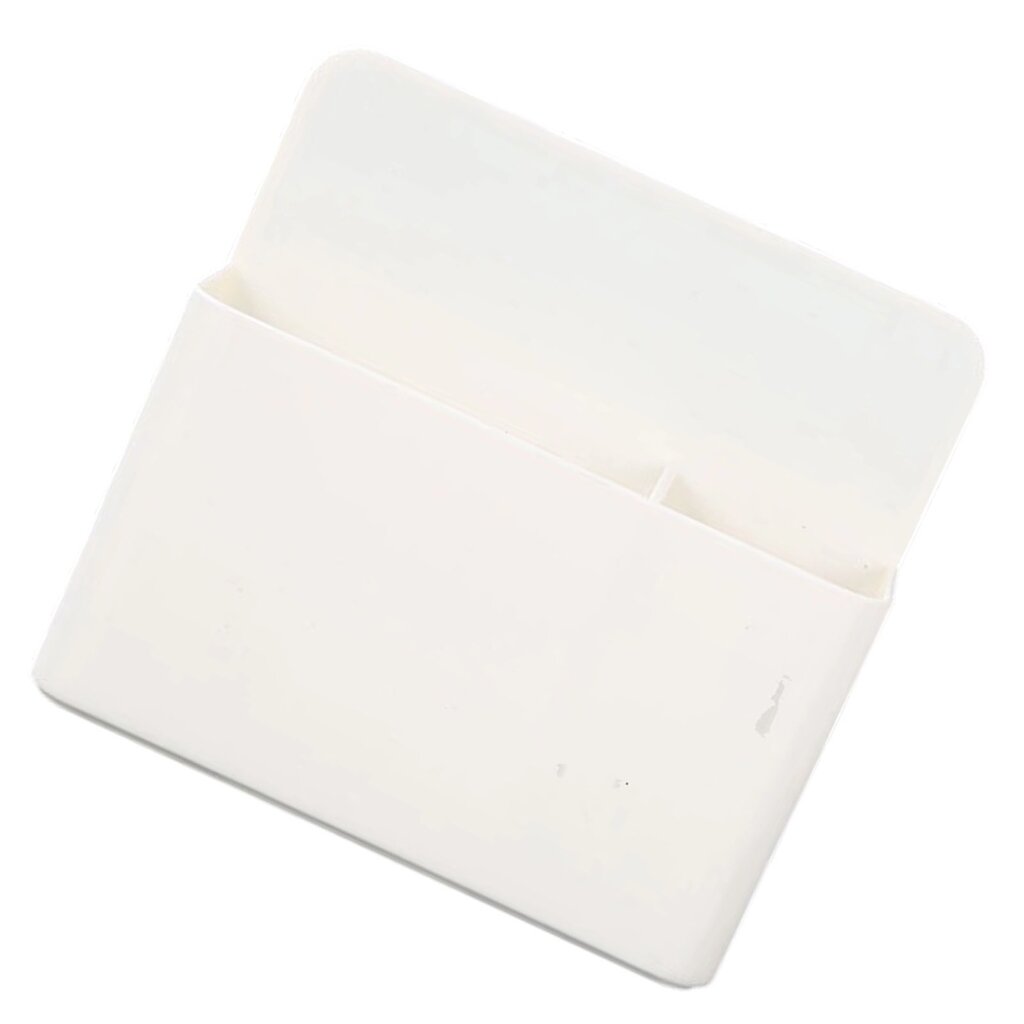 Магнитные держатели для сухого стирания Маркеров Магнитный ящик для хранения Держатели ручек для холодильника Аксессуары для белой доски