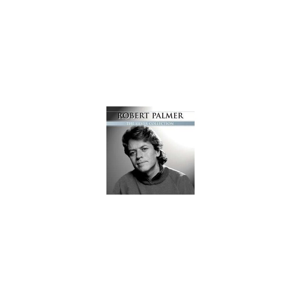 Диск Robert Palmer - The Silver Collection (1 CD)