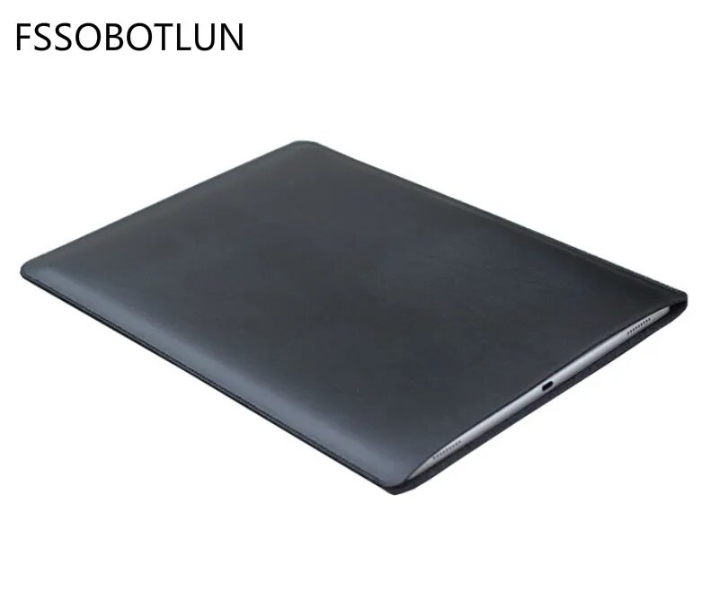 Ультратонкий чехол Charmsunsleeve для Lenovo ThinkPad X1 Carbon Gen 11 (14 ”Intel), чехол из кожи и микрофибры для ноутбука