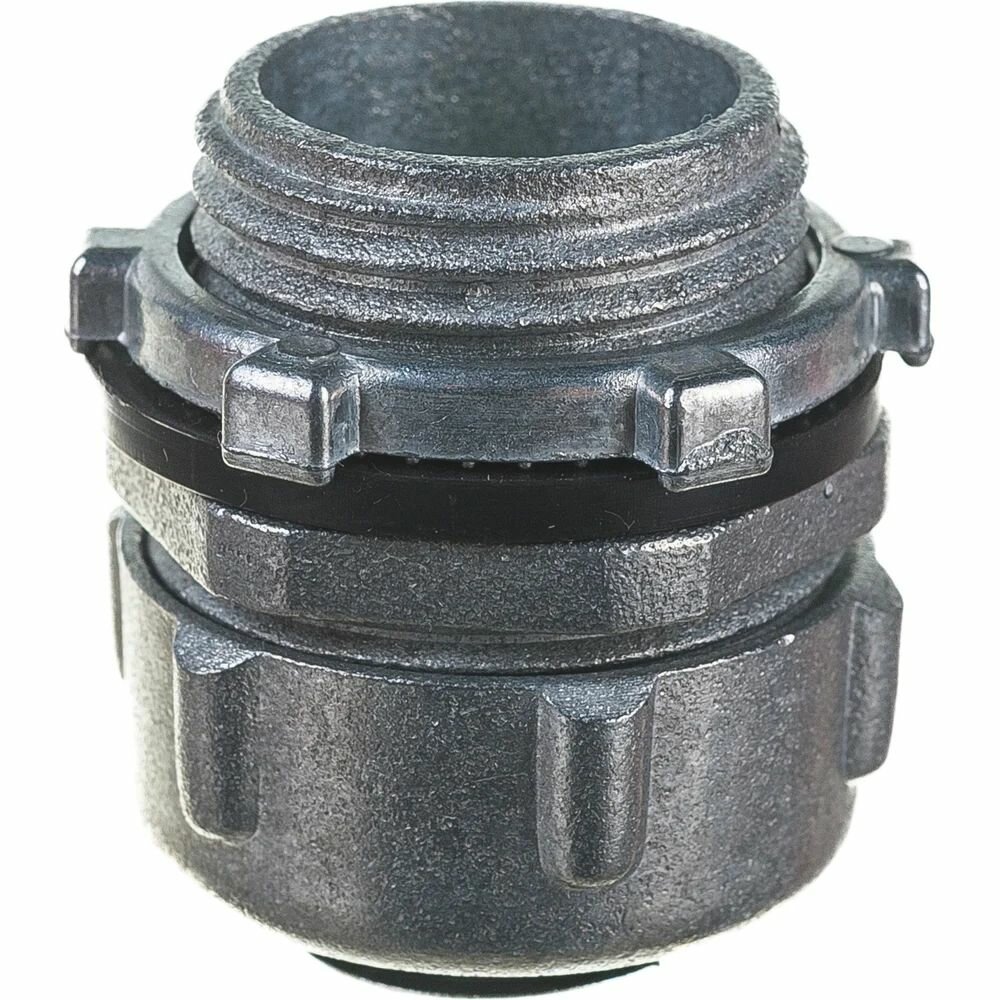 Вводная муфта для металлорукава Промрукав ВМ-12 PR08.2993