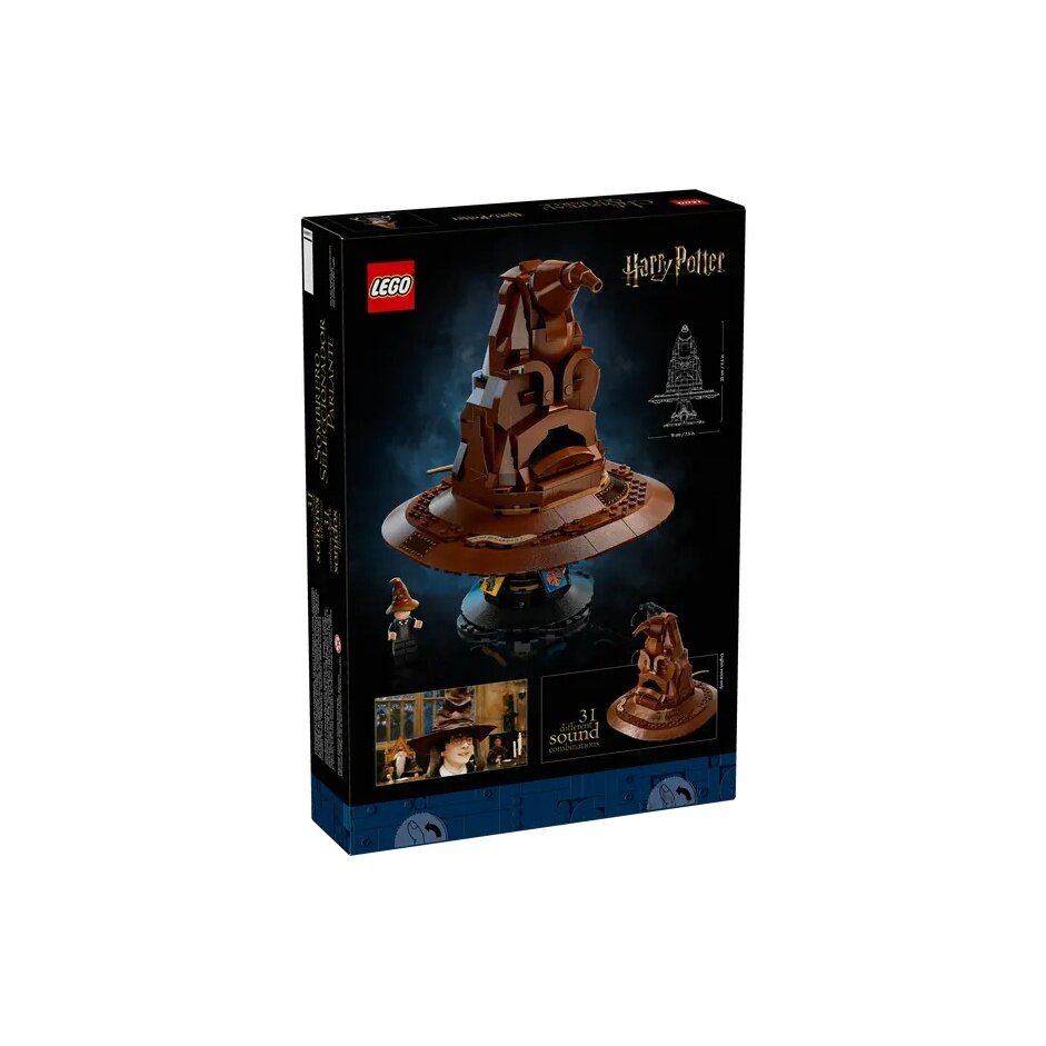 Конструкторы LEGO — фото 1