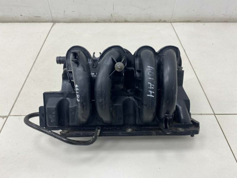 Коллектор впускной Renault Logan 1 2005-2014 кат.номер: 7700273860