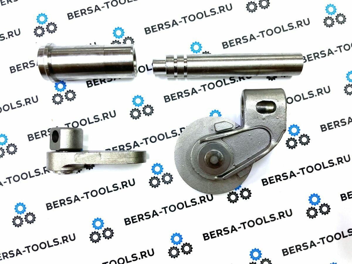 Ремкомплект вестгейта турбины VAG K04 2.0 TDI, калитка 41мм