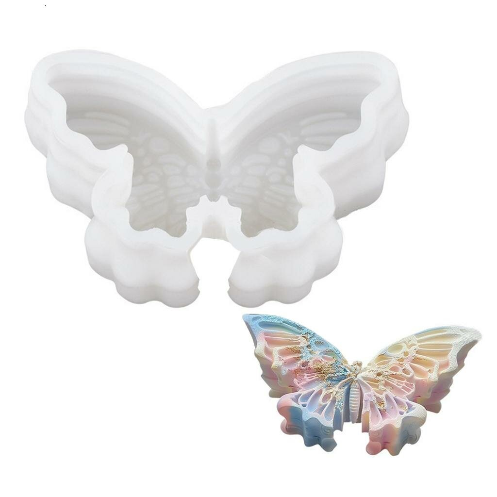 Формы для шоколада в виде бабочек, Бабочка Б