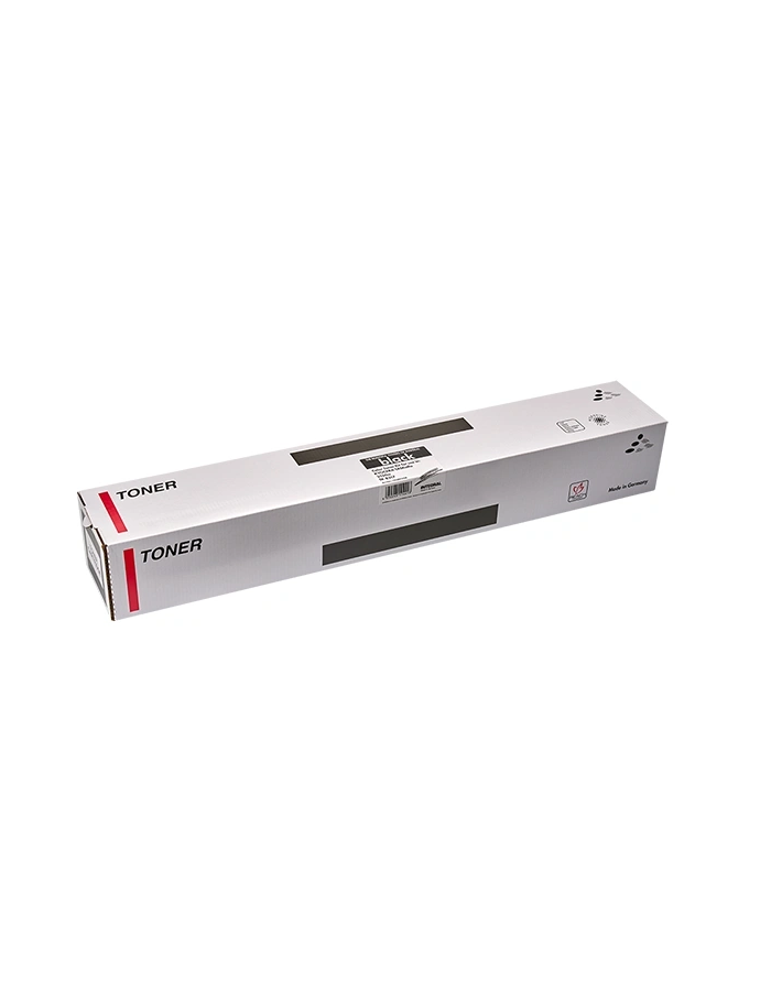 Тонер-картридж Integral TK-8115K 12100459 с чипом для Kyocera, 12000 стр, черный