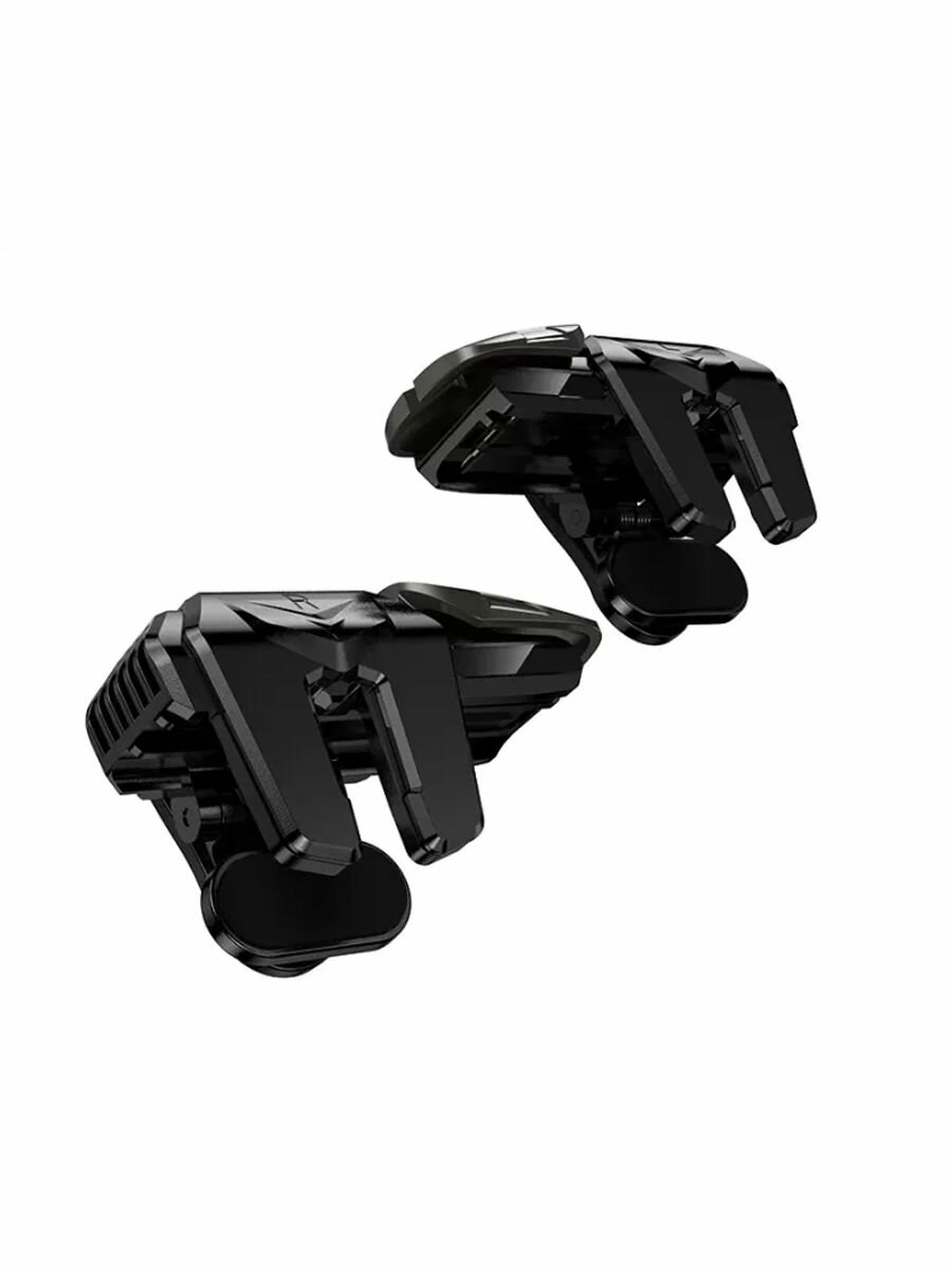 Триггеры для телефона и игр в PUBG