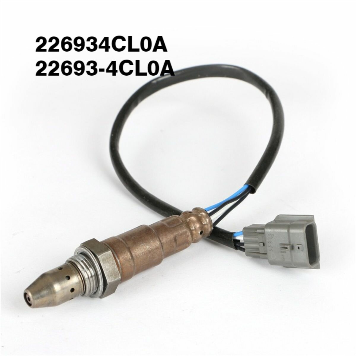 Подходит для датчика кислорода Nissan 226934CL0A,22693-4CL0A