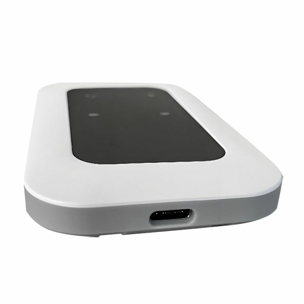 Портативный WiFi роутер