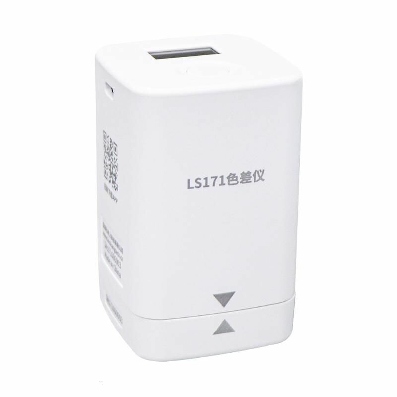 Колориметр для измерения разницы цветов 8мм
