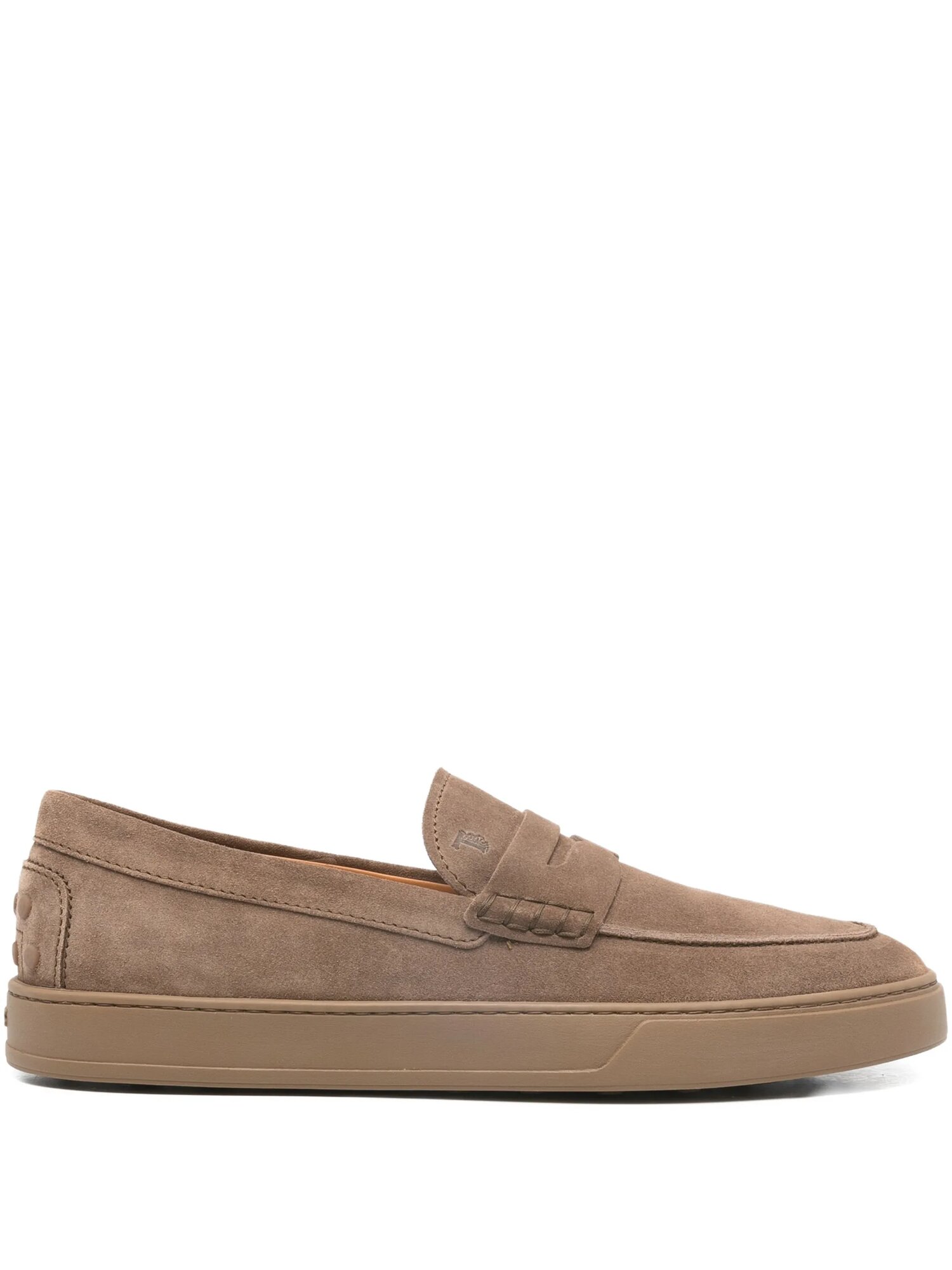 Лоферы Penny bar loafers