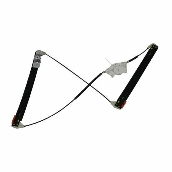 Стеклоподъемник DPA 88370558502 передний R Audi A4 2000-2008