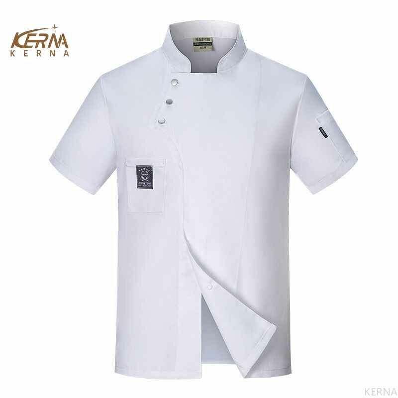 KERNA Куртка рабочая