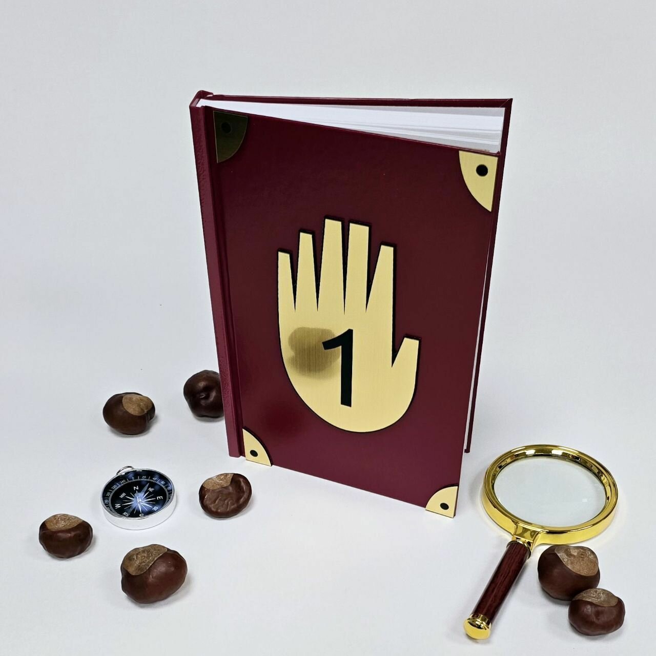 Ежедневник