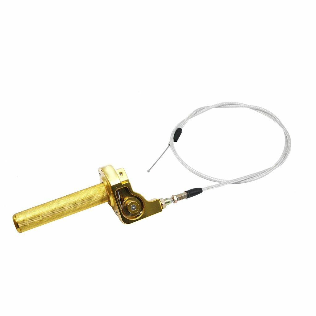 Дроссельная заслонка с тросом дроссельной заслонки