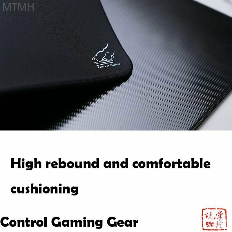 Коврик для мыши Control Gaming Gaer — фото 1
