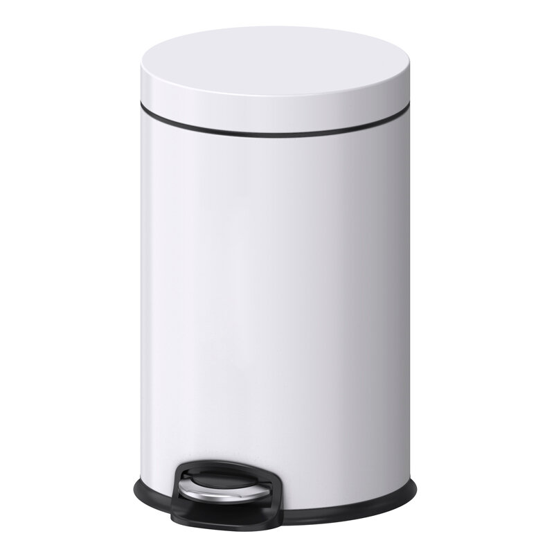 Мусорное ведро WeltWasser Erfie WT 12L