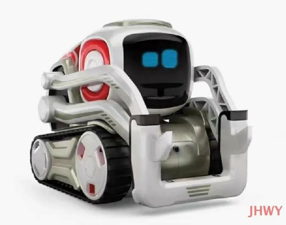 Интеллектуальный робот cozmo, белый