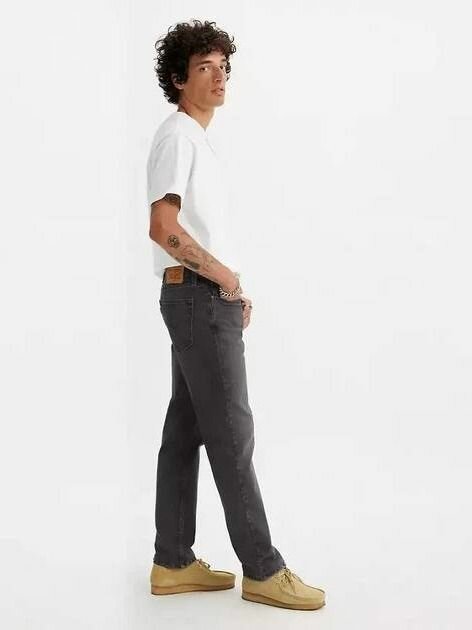 Джинсы Levi's, размер W32/L32, Blacks — фото 1