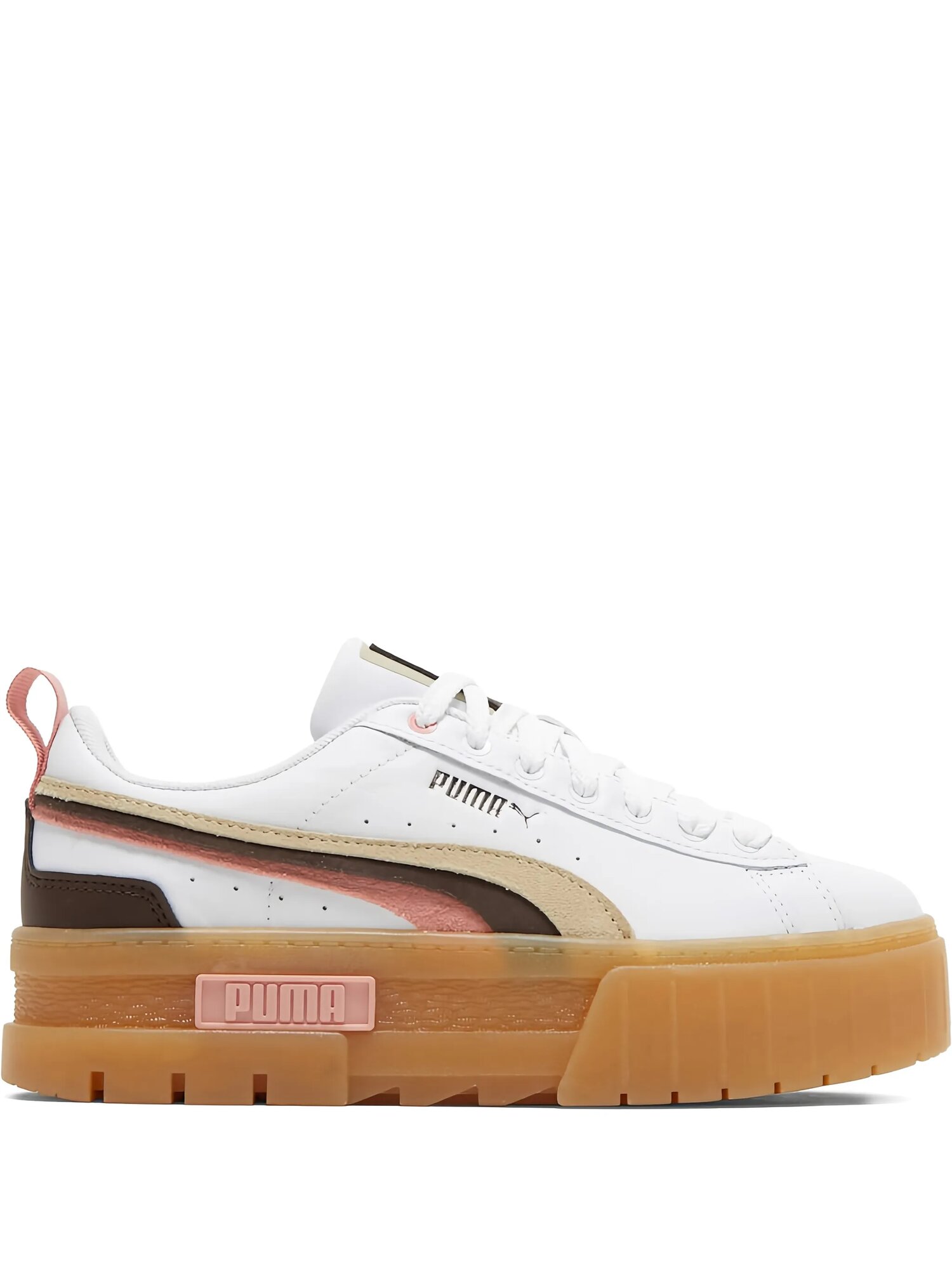 Кроссовки PUMA Mayze Triplex