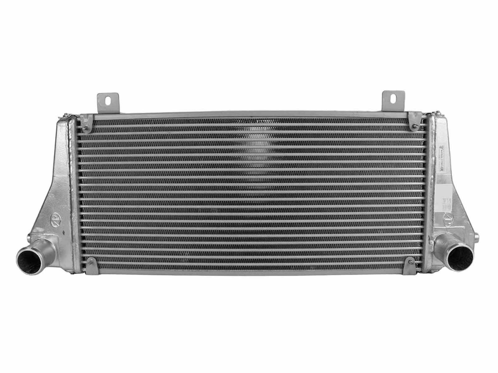 Охладитель ГАЗель Next наддувного воздуха алюминиевый А21R22.1172012