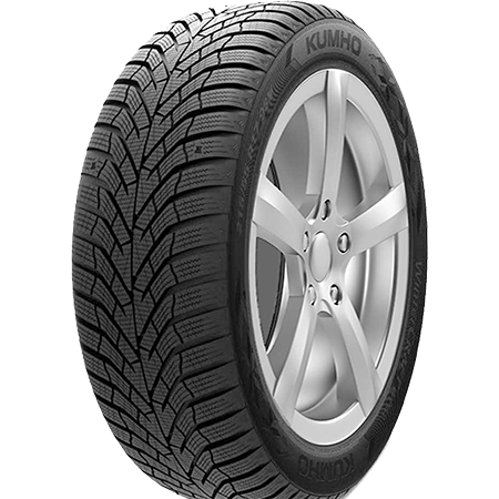 Зимние автошины Kumho WinterCraft WP52 175/65 R14 82T