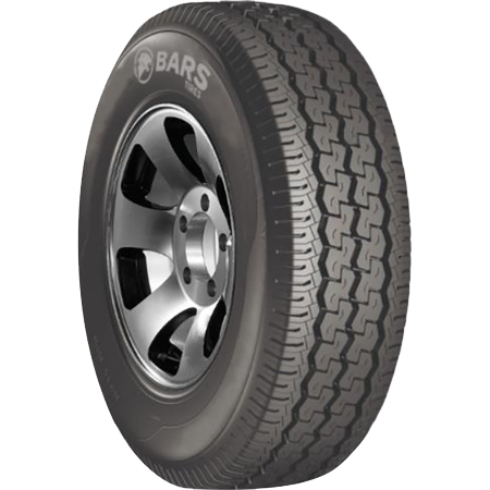 Bars XL607 195/75 R16C 107/105R