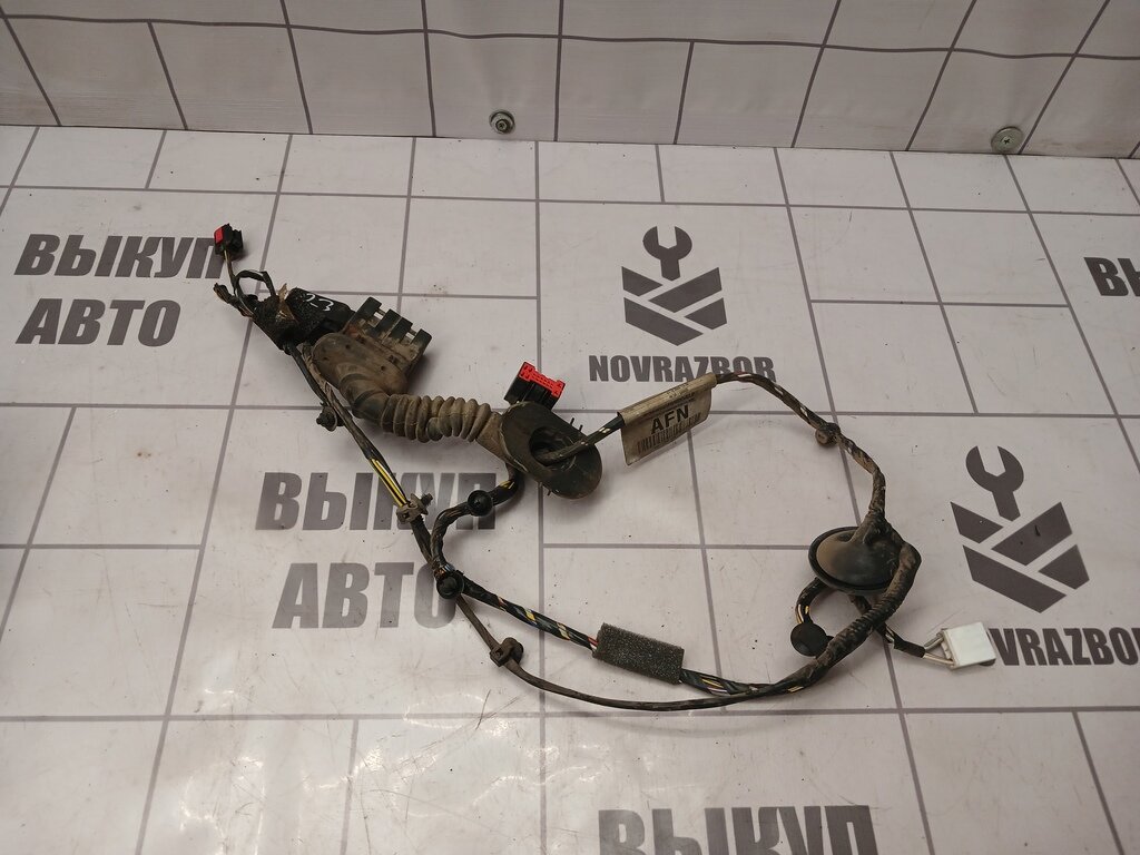 Проводка (коса) Ford Focus 2 05-08