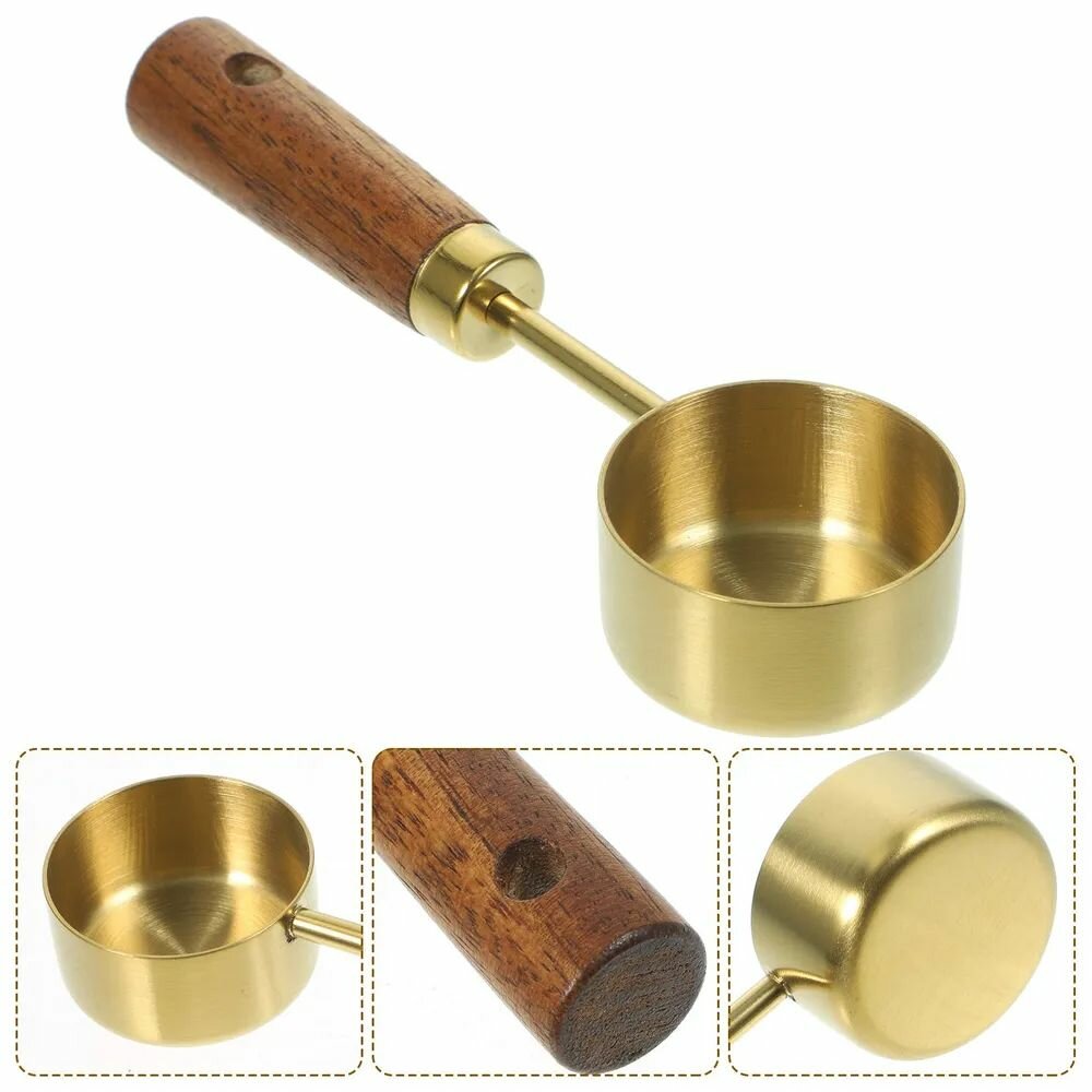 Кухонный ковш