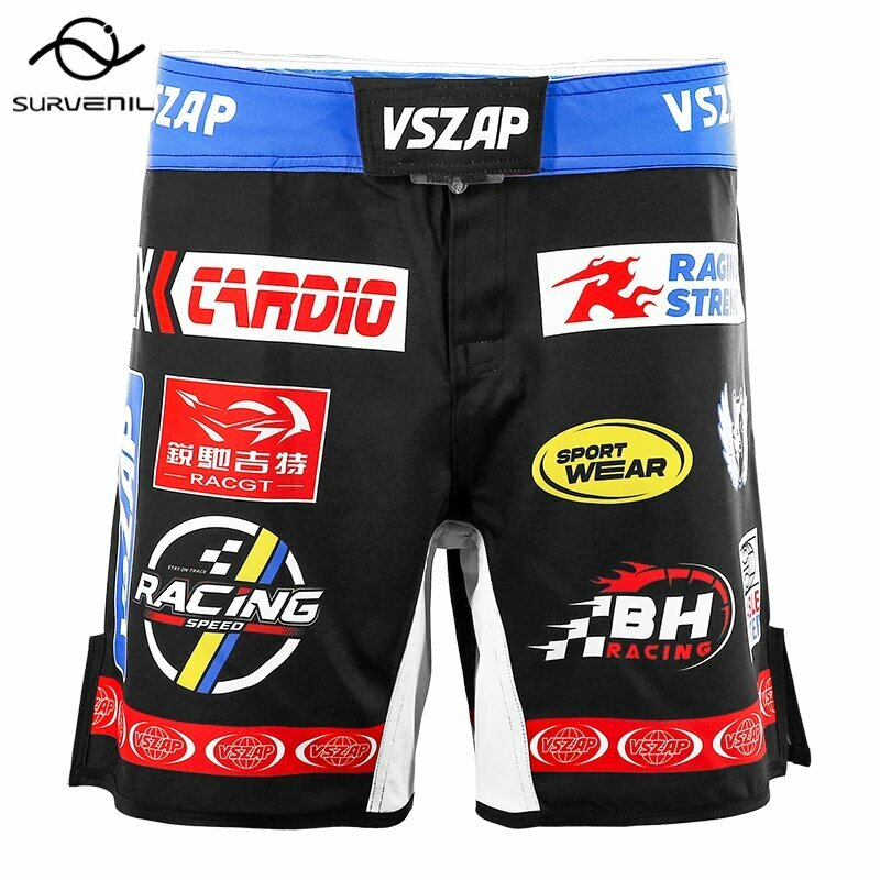 Трусы боксерские