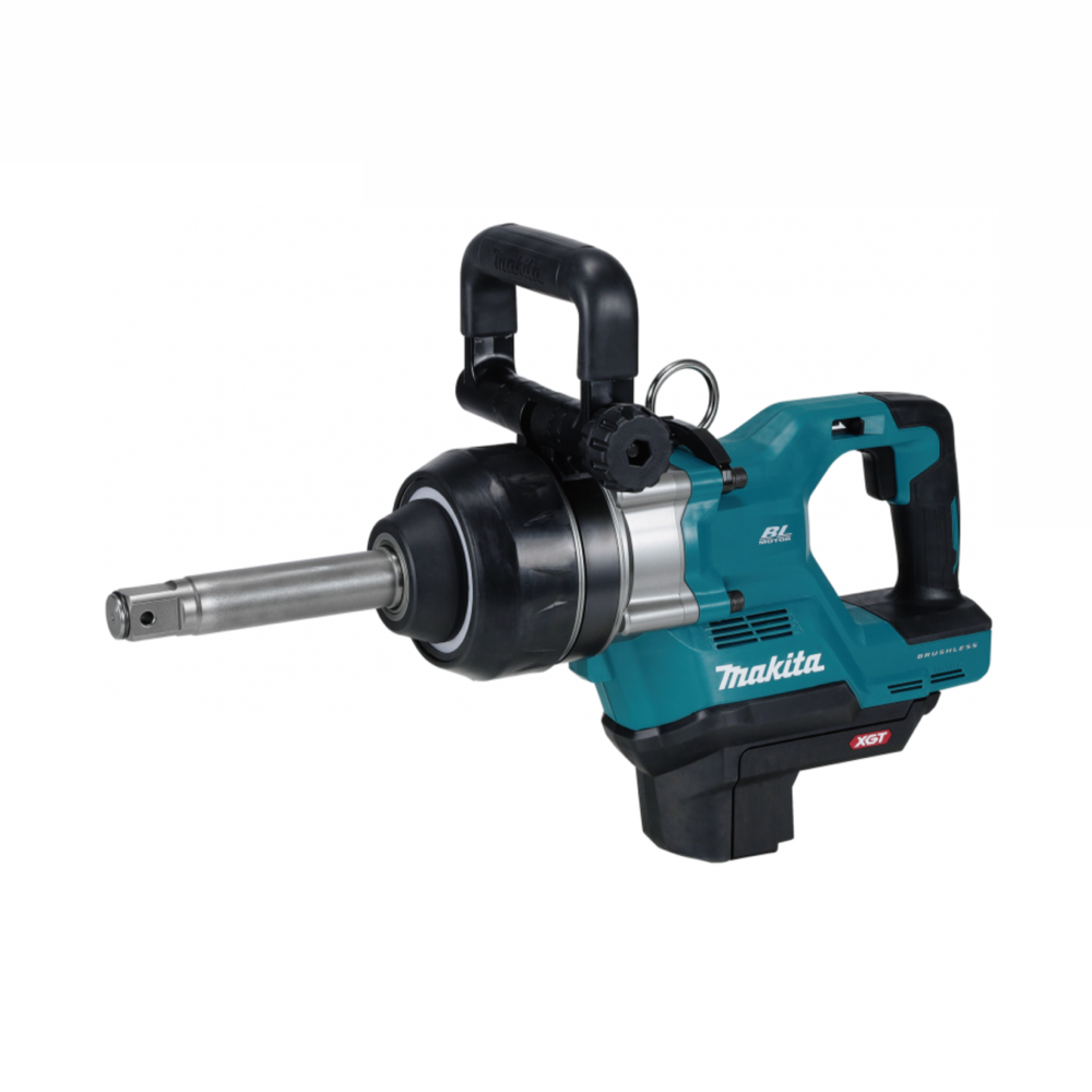 Аккумуляторный гайковерт Makita XGT TW010GZ
