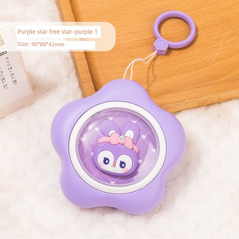 Набор грелок для рук, удобные самонагревающиеся, для защиты от холода зимой для студентов, взрывобезопасные,