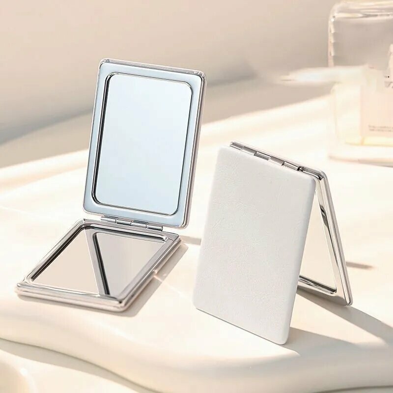 Зеркало карманное, 1 шт