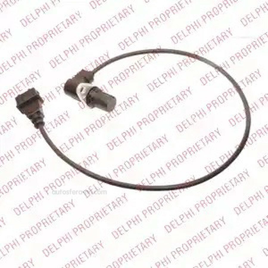DELPHI SS10810 датчик положения коленвала