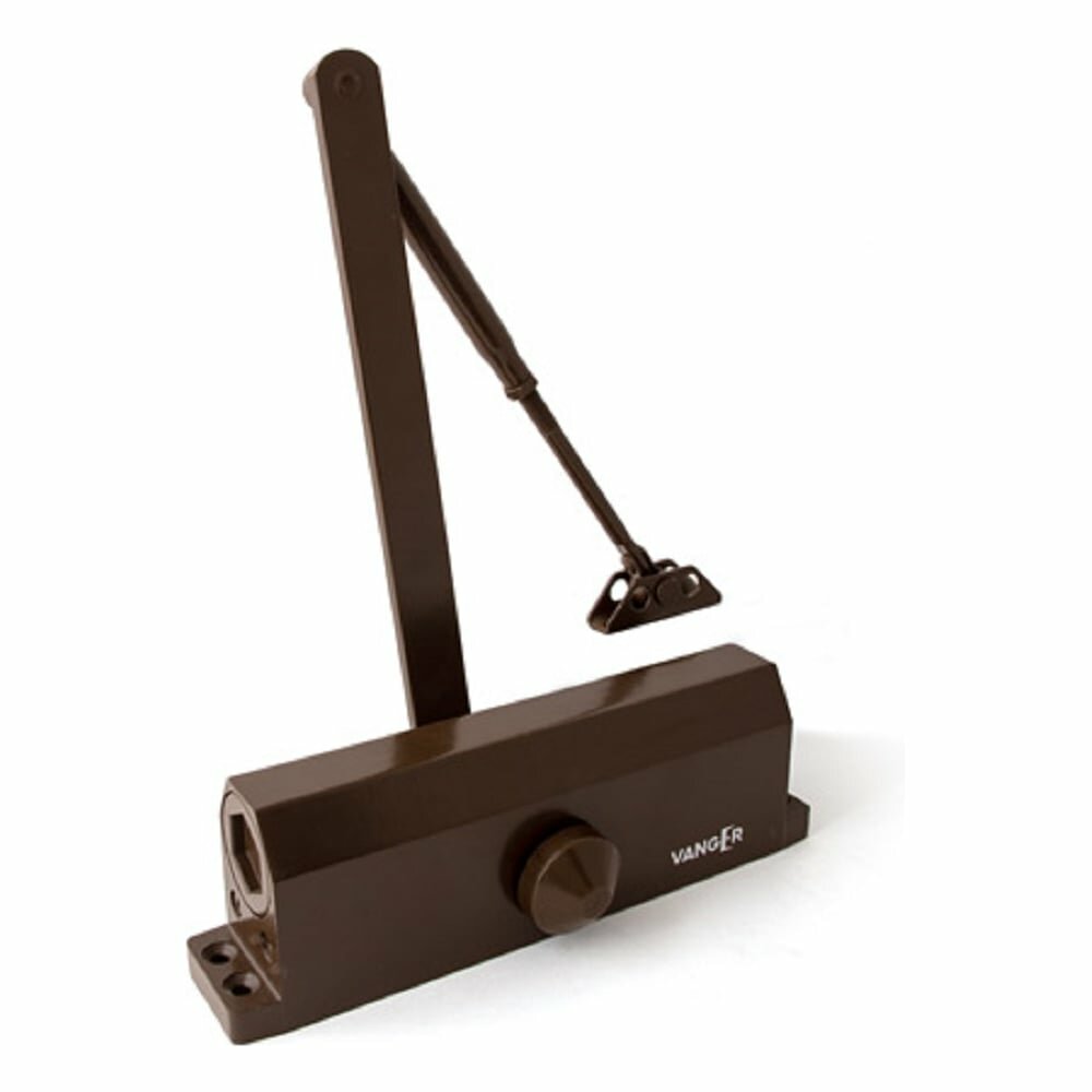 Дверной доводчик Vanger Vanger DC-180-BR
