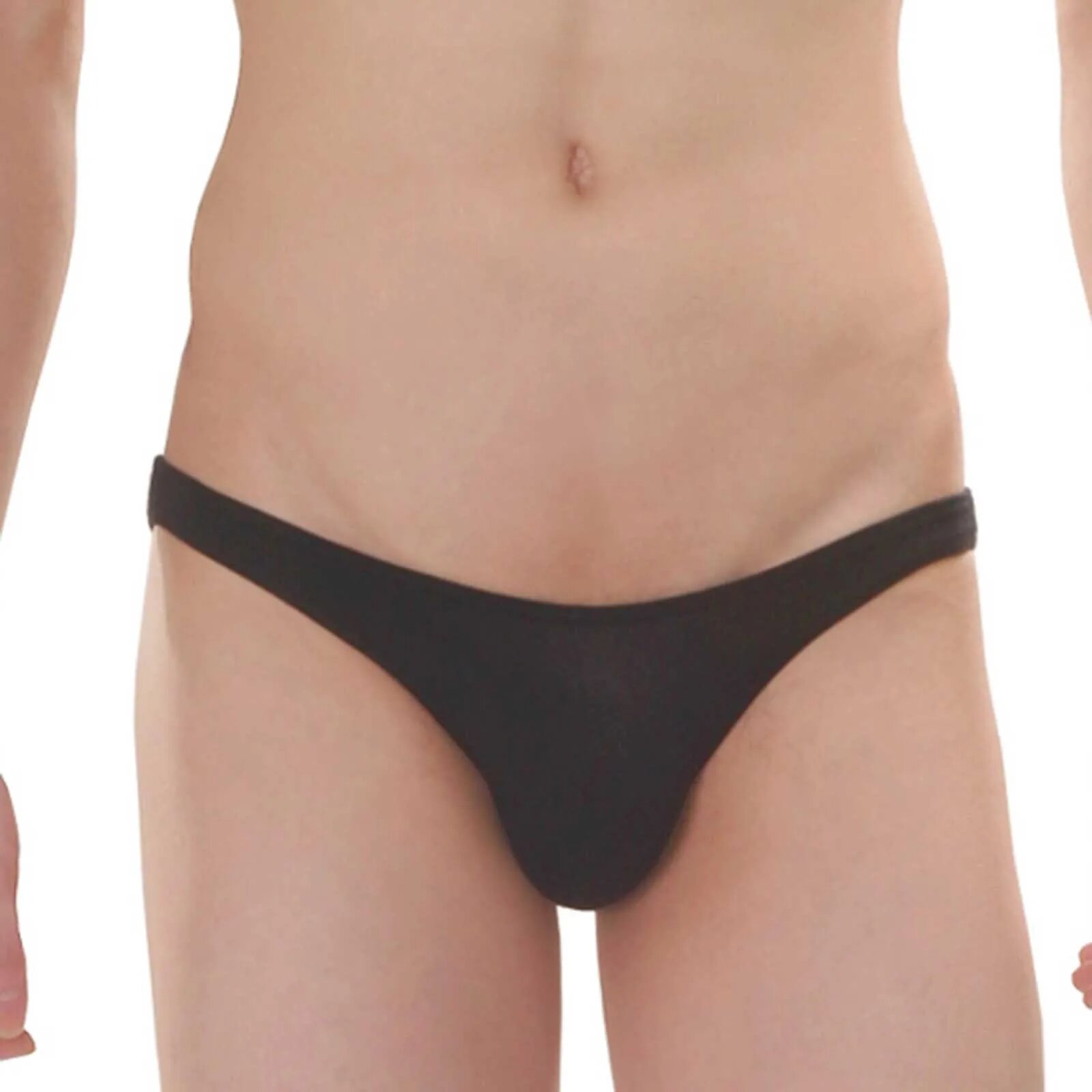 Треугольные брюки, сексуальное мужское нижнее белье, мужское сексуальное нижнее Черный, XL, Black