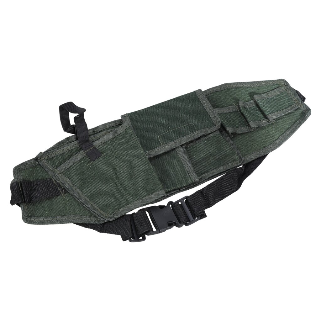 Поясная Сумка Электрика, Держатель Инструмента, Сумка Для Маленьких Электриков, Молоток, Отвертка, Органайзер, Поясная Сумка, Мужские Мульти-Карманы