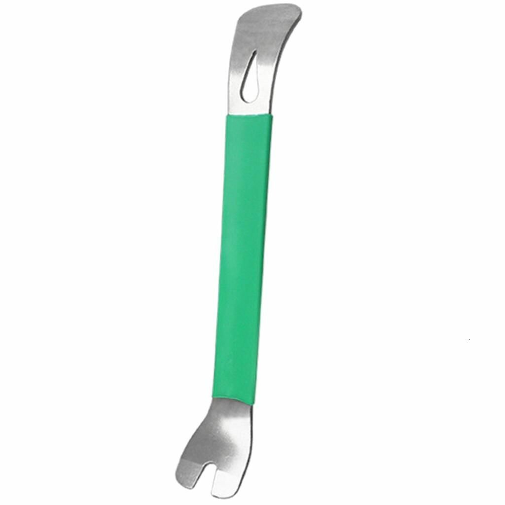 Водонепроницаемая отвертка из нержавеющей стали, Зеленый