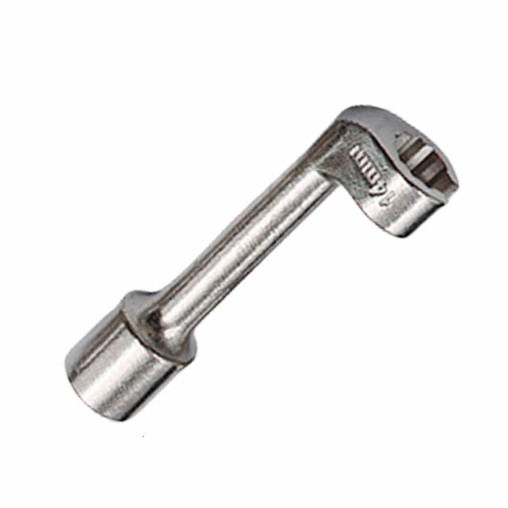 Ключ для форсунок дизельного двигателя 12 19 мм, - 14mm
