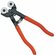 Кусачки для мозаики Dragon Tools для колки стеклянной мозаики из витражного стек...