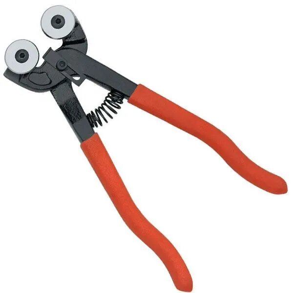 Кусачки для мозаики Dragon Tools