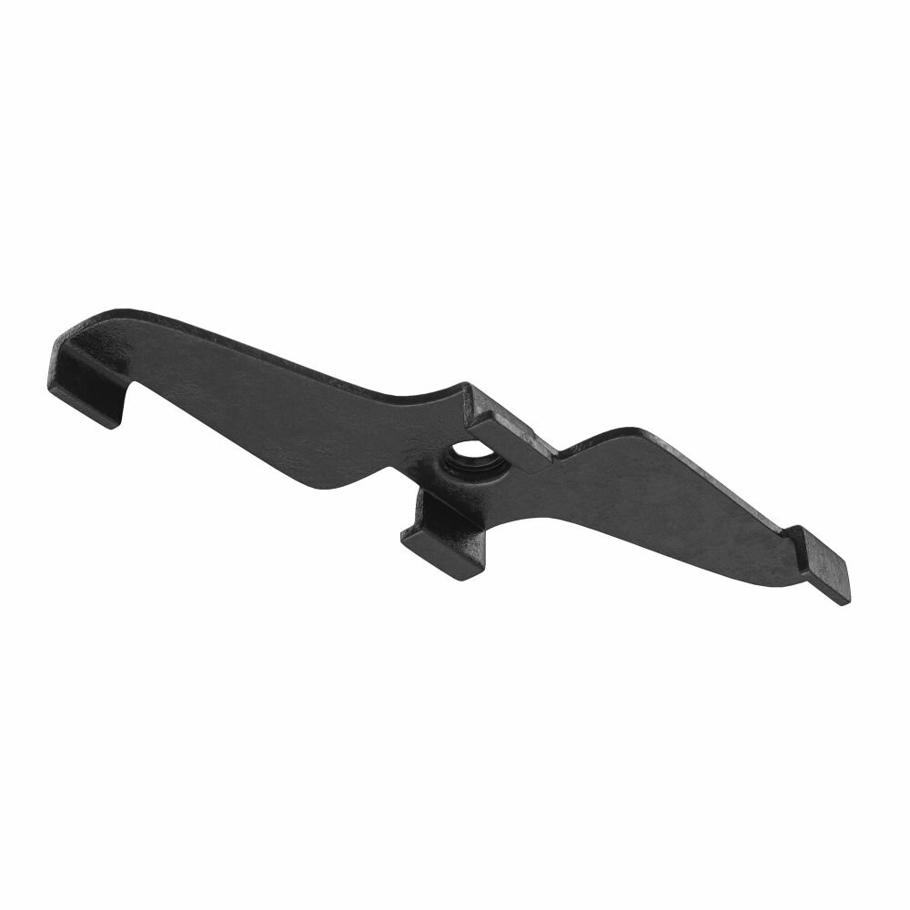 Фиксатор для Накладного Монтажа Maytoni Exility TRA034HS-21B Черный.