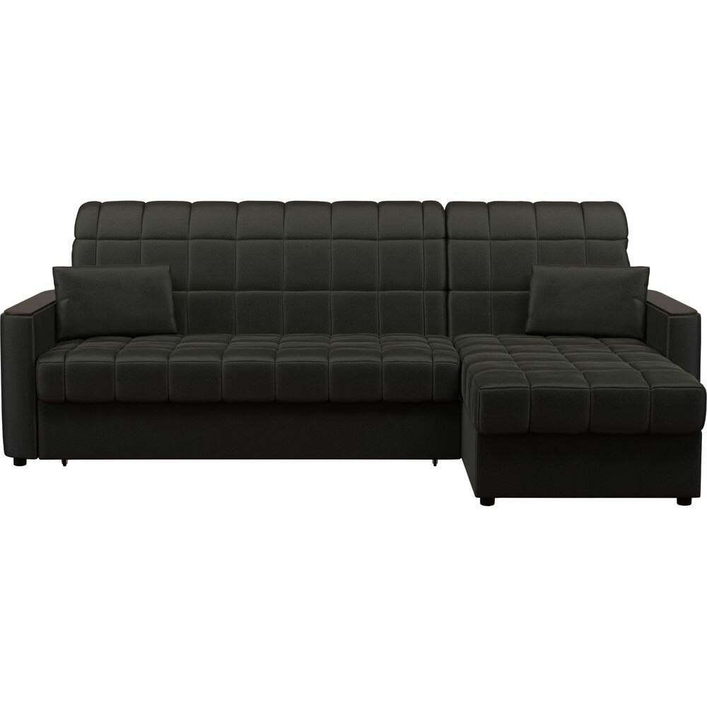 Угловой диван Фортуна А Даллас УФ А13