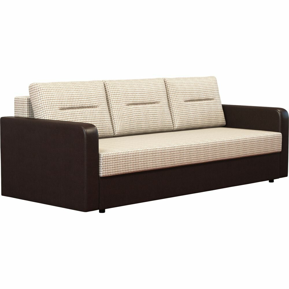 Диван еврокнижка Наш Диван Порту евро А7