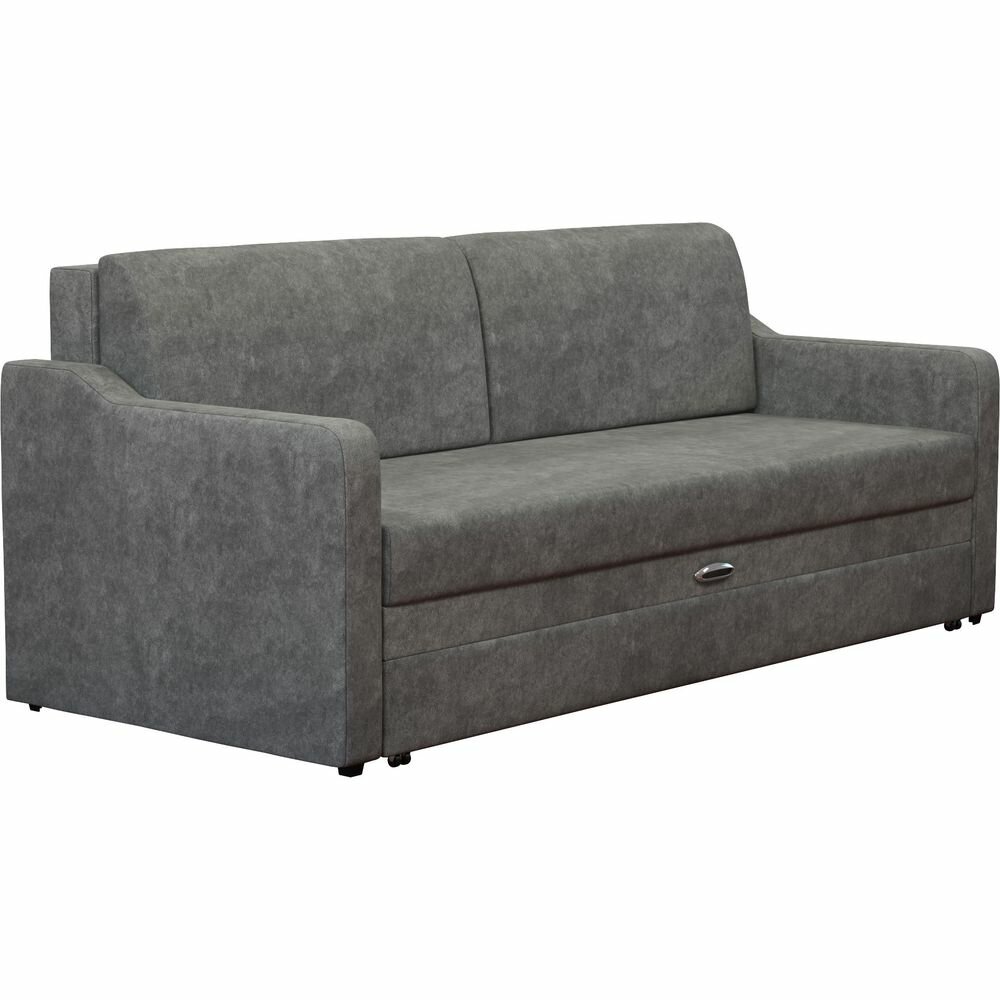 Диван еврокнижка МебелПром Наташа 190 МП 25