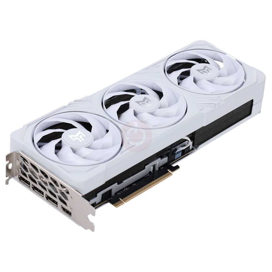 Видеокарты GALAX RTX5070 Metal Master OC 12GB 192Bit GDDR7 PCIe 5.0 x16