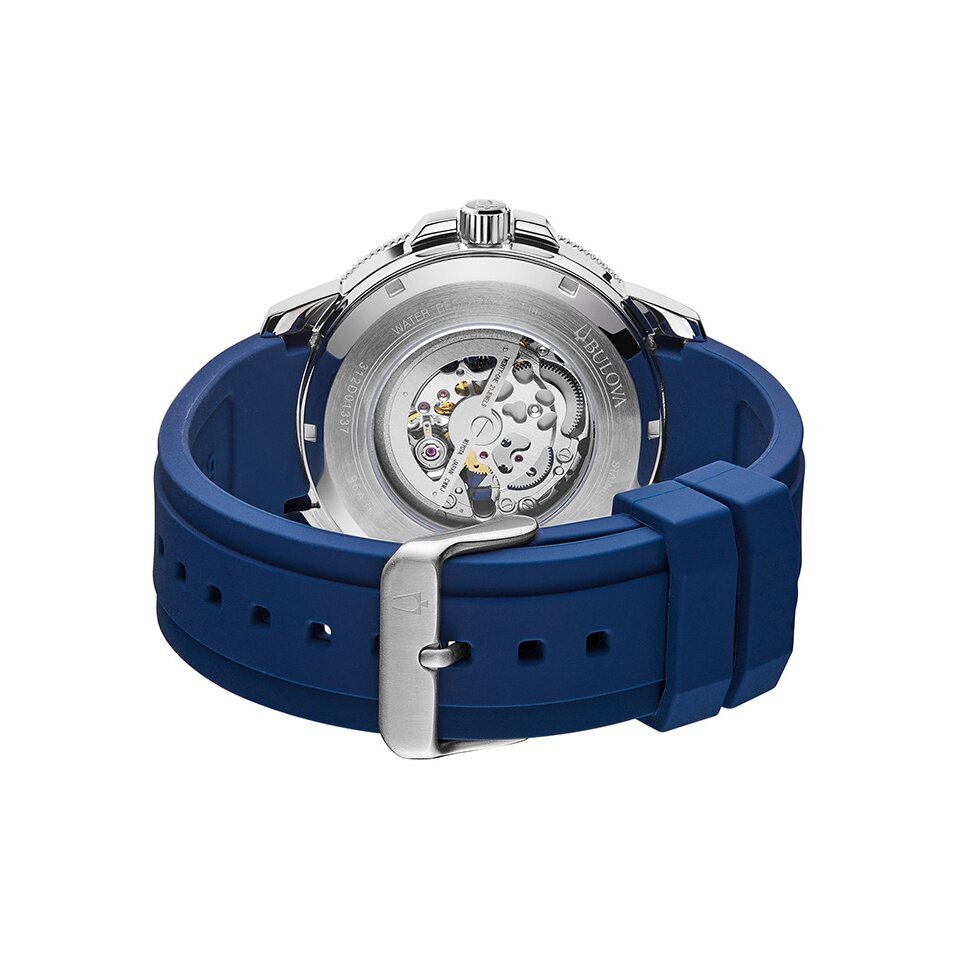 Наручные часы BULOVA — фото 1