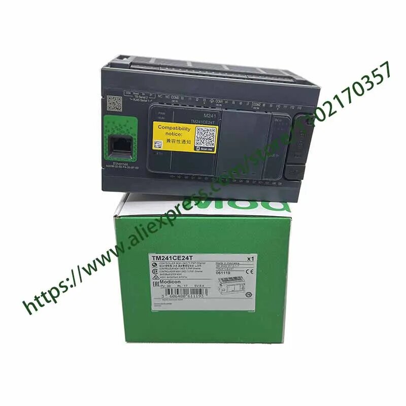 Беспроводной пульт DIXSG, Цвет: TM241CE24R