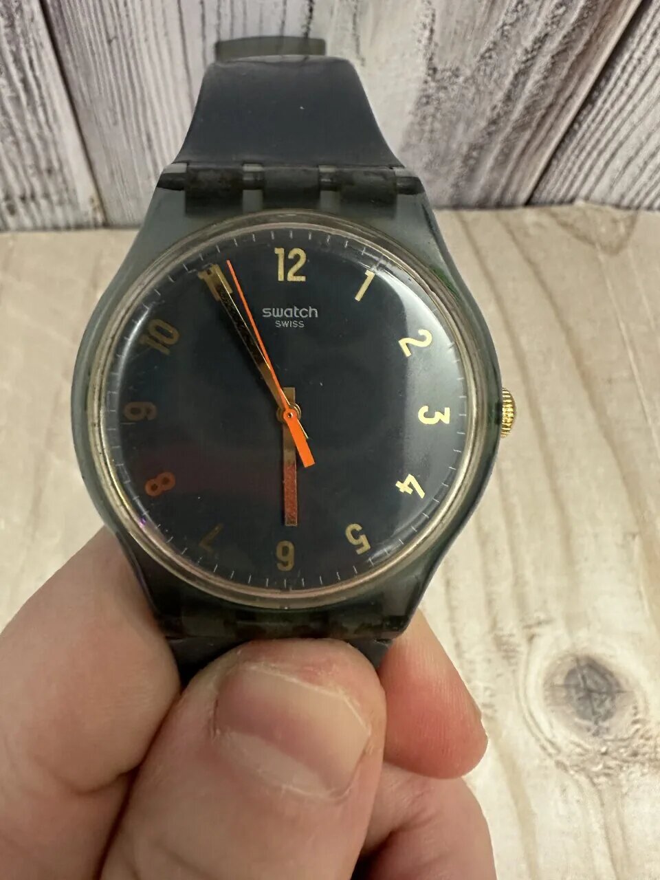 Наручные часы