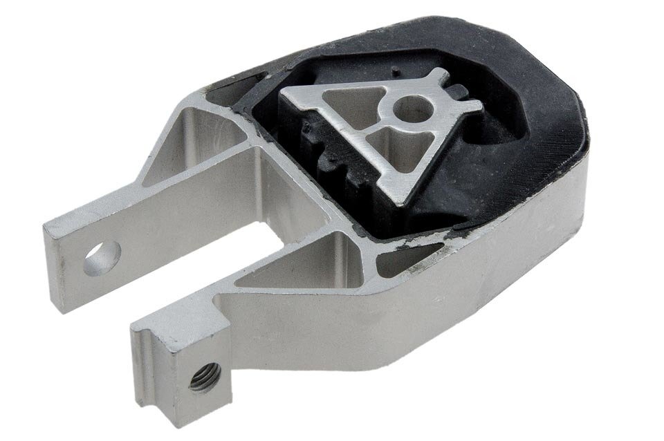 Подушка двигателя задняя MAZDA 3/AXELA 03-/MAZDA 5 05-/FORD C-MAX 03- NTY арт. ZPSFR040
