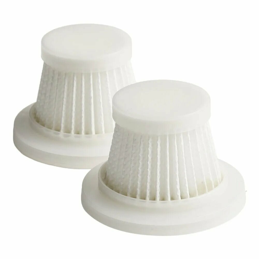 Многоразовый моющийся фильтр для беспроводного автомобильного пылесоса